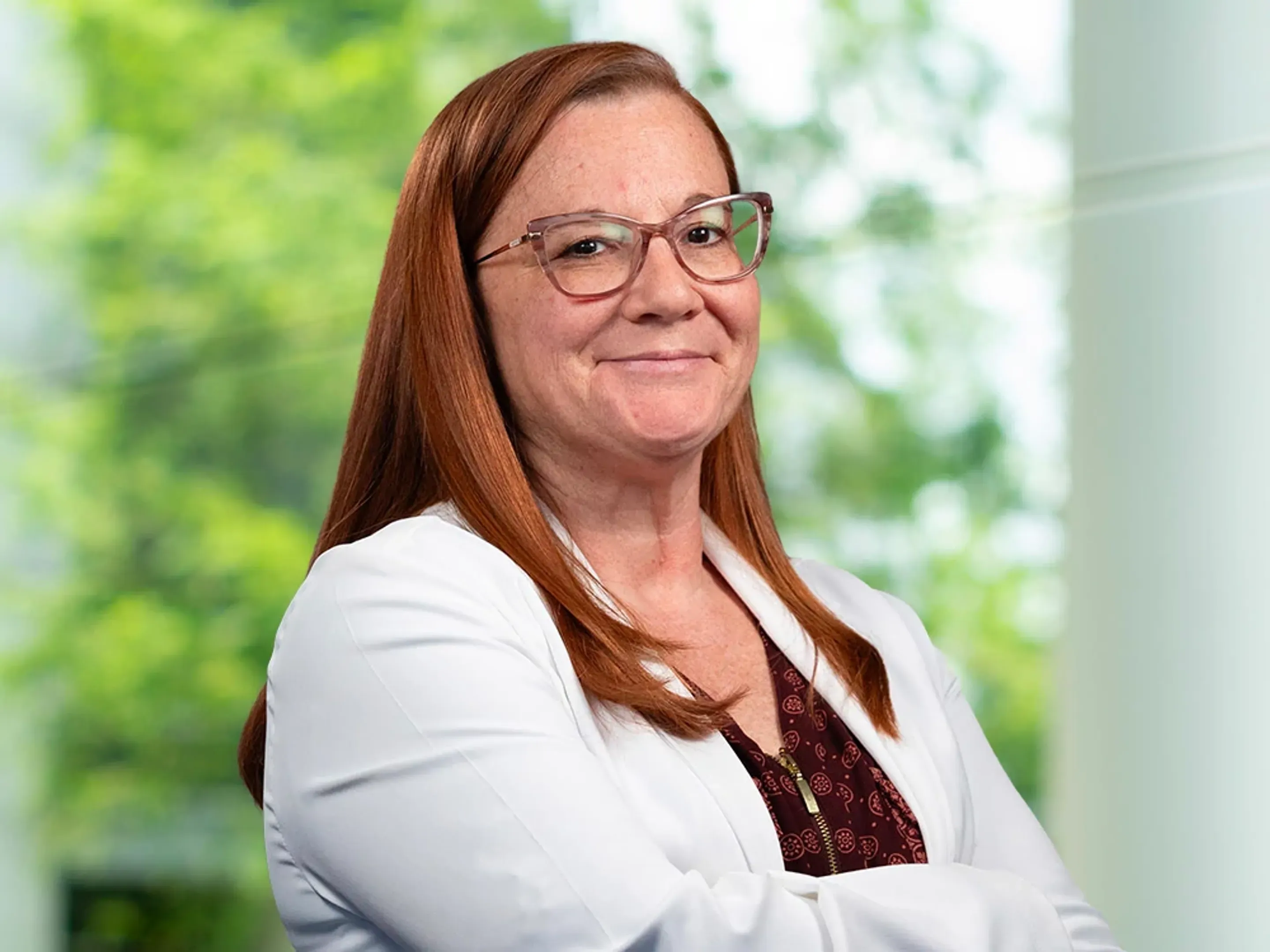 Saint Francis Cancer Center in Tulsa, OK