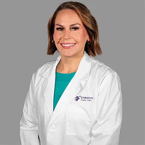 Christus Trinity Clinic Cardiology Longview in Longview, TX