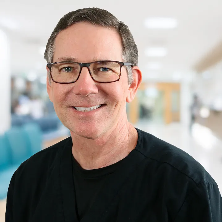 Dr. Robert Getter, MD, Orthopedic Spine Surgery | Port Charlotte, FL ...