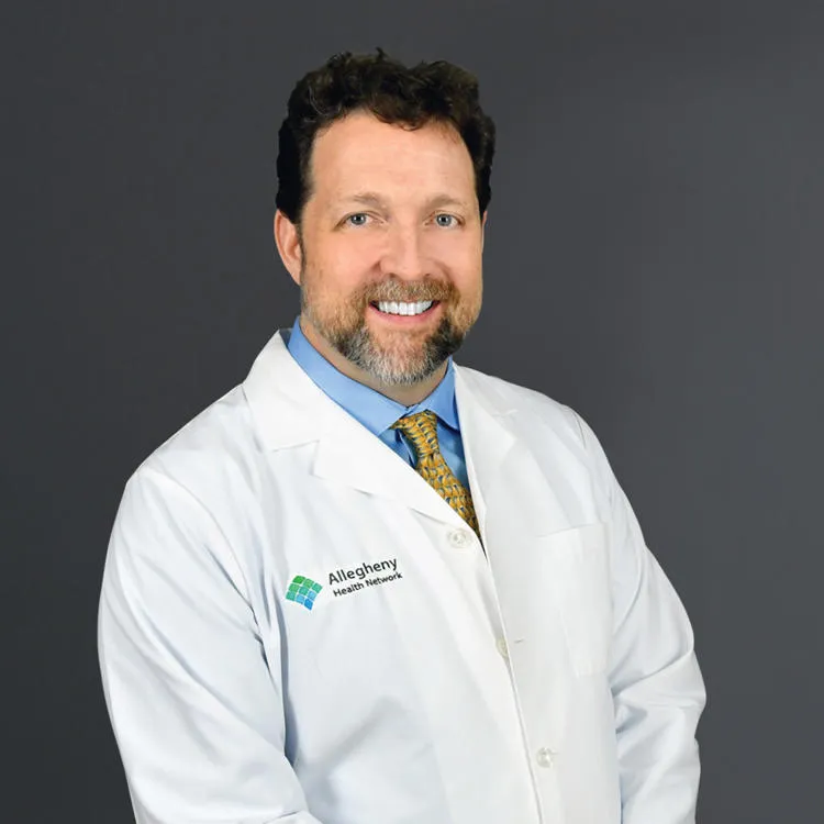 Dr. Mohamad-Samir Ayasso, MD, Gastroenterology | Pittsburgh, PA | WebMD