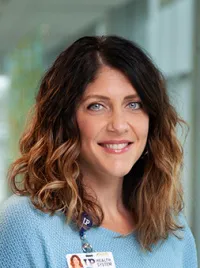 Jamie Sullivan, FNP-C, Nurse Practitioner | Marquette, MI | WebMD