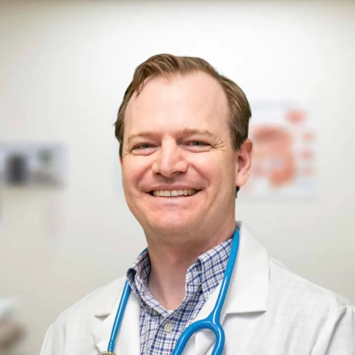 Dr. Ryan Rossi, MD, Internal Medicine | Smithfield, RI | WebMD