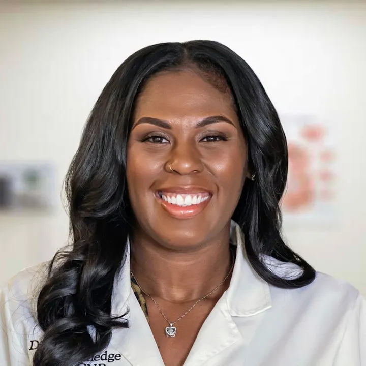 Diana Rutledge, NP, Family Medicine | Columbus, OH | WebMD