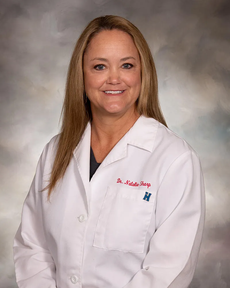 Dr. Natalie Sharp, MD, Pediatrics | Bay Minette, AL | WebMD