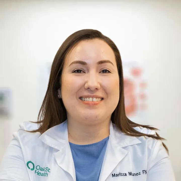 Dr. Robert Maslo, MD, Family Physician | Des Plaines, IL | WebMD