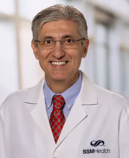Dr. Sam Bishara, MD, Cardiovascular Disease | Lake Saint Louis, MO | WebMD