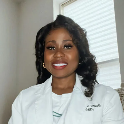 Dr. Elisa Sanchez, MD, Psychiatry | McAllen, TX | WebMD