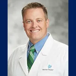 Banner Health Center East Mesa in Mesa, AZ