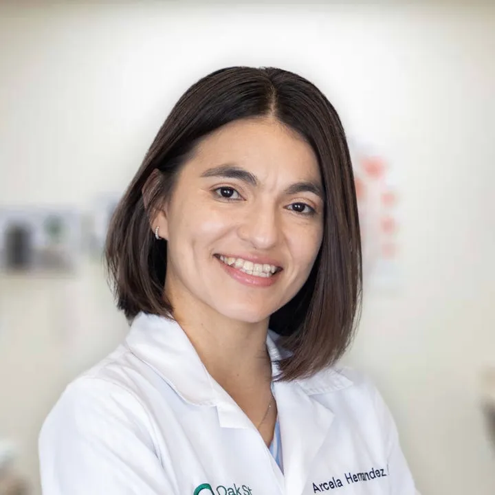 Dr. Maria Biard, MD, Family Medicine | Irving, TX | WebMD