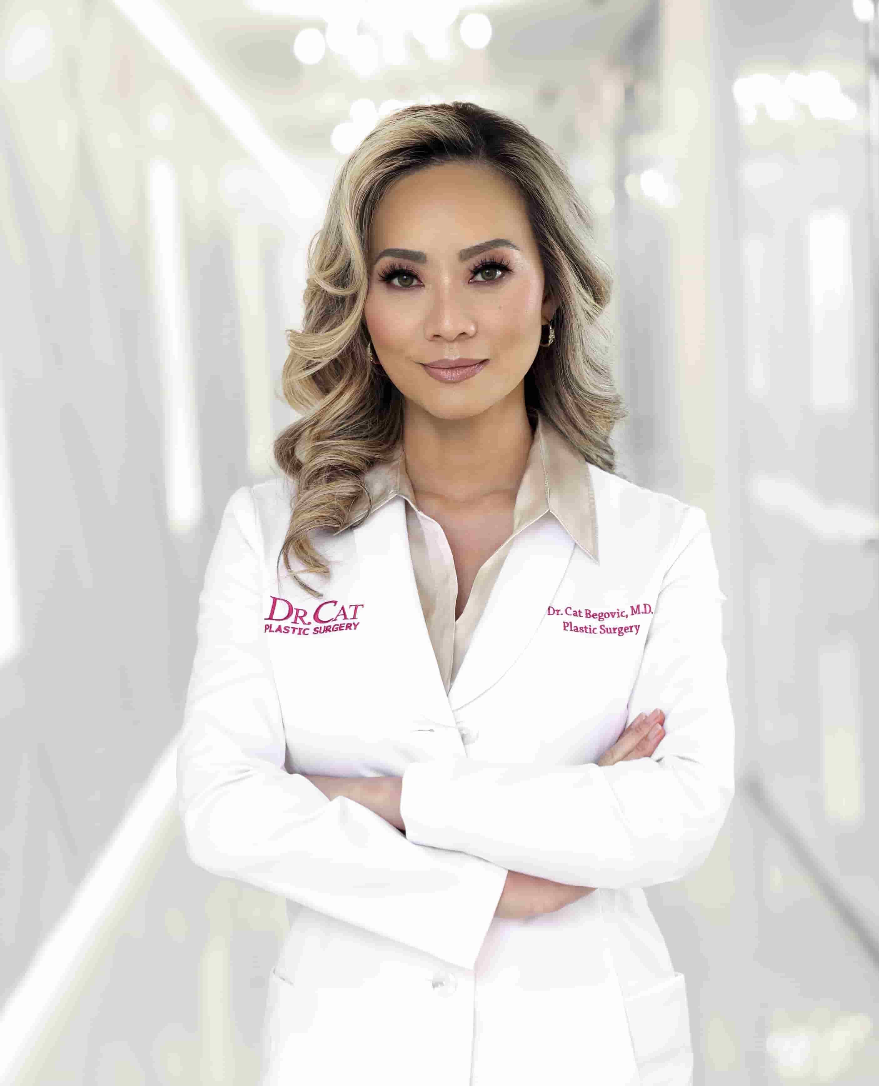 Dr. Ali Namazie, MD, Plastic Surgery | ENCINO, CA | WebMD