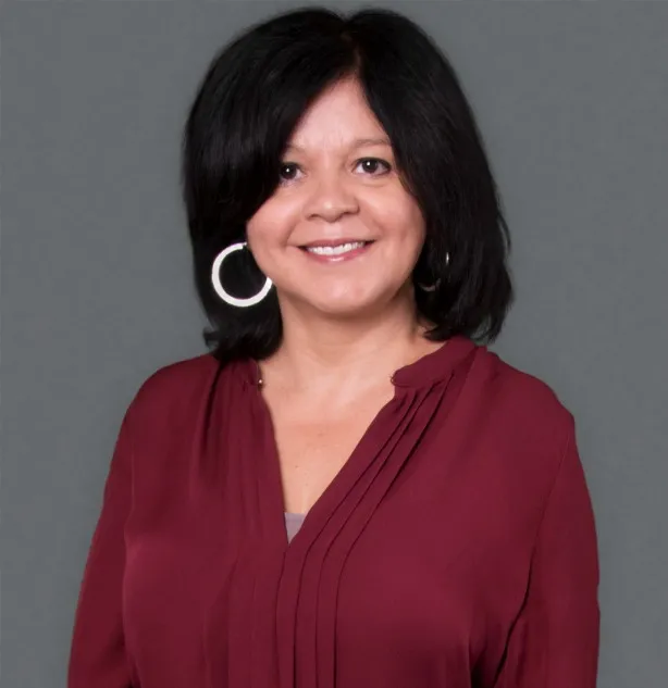 Dr. Rocio Salas-Whalen, MD, Endocrinology, Diabetes & Metabolism | New ...