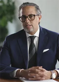 The Angeles Clinic And Research Institute in Los Angeles, CA