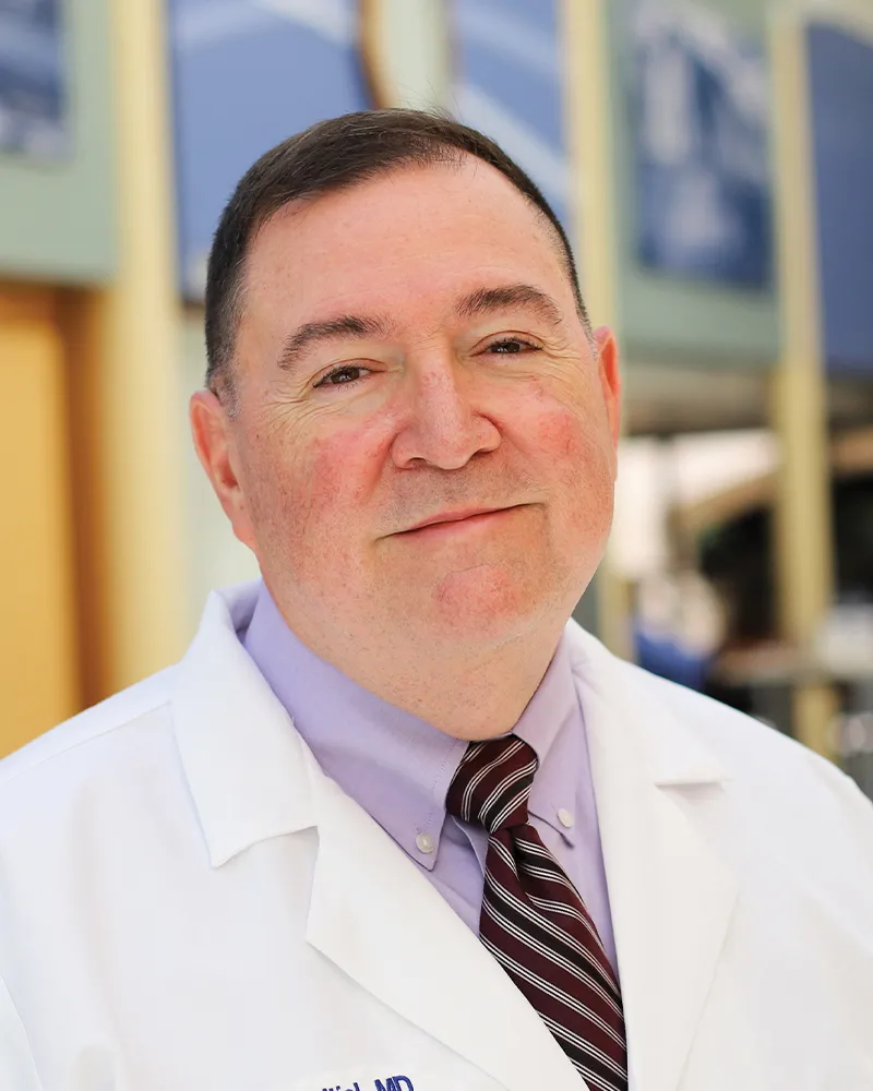 Dr. Larry Diaz, MD, Cardiologist | Kalamazoo, MI | WebMD