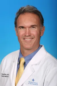 Medical Group Of The Carolinas in Spartanburg, SC