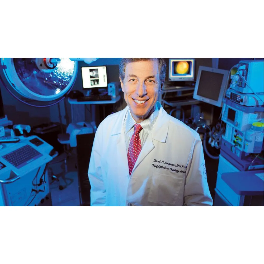 Dr. Jamie Mitchell, MD, Ophthalmology | New York, NY | WebMD