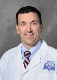 Dr. Craig Roodbeen, MD, Sports Medicine | Troy, MI | WebMD