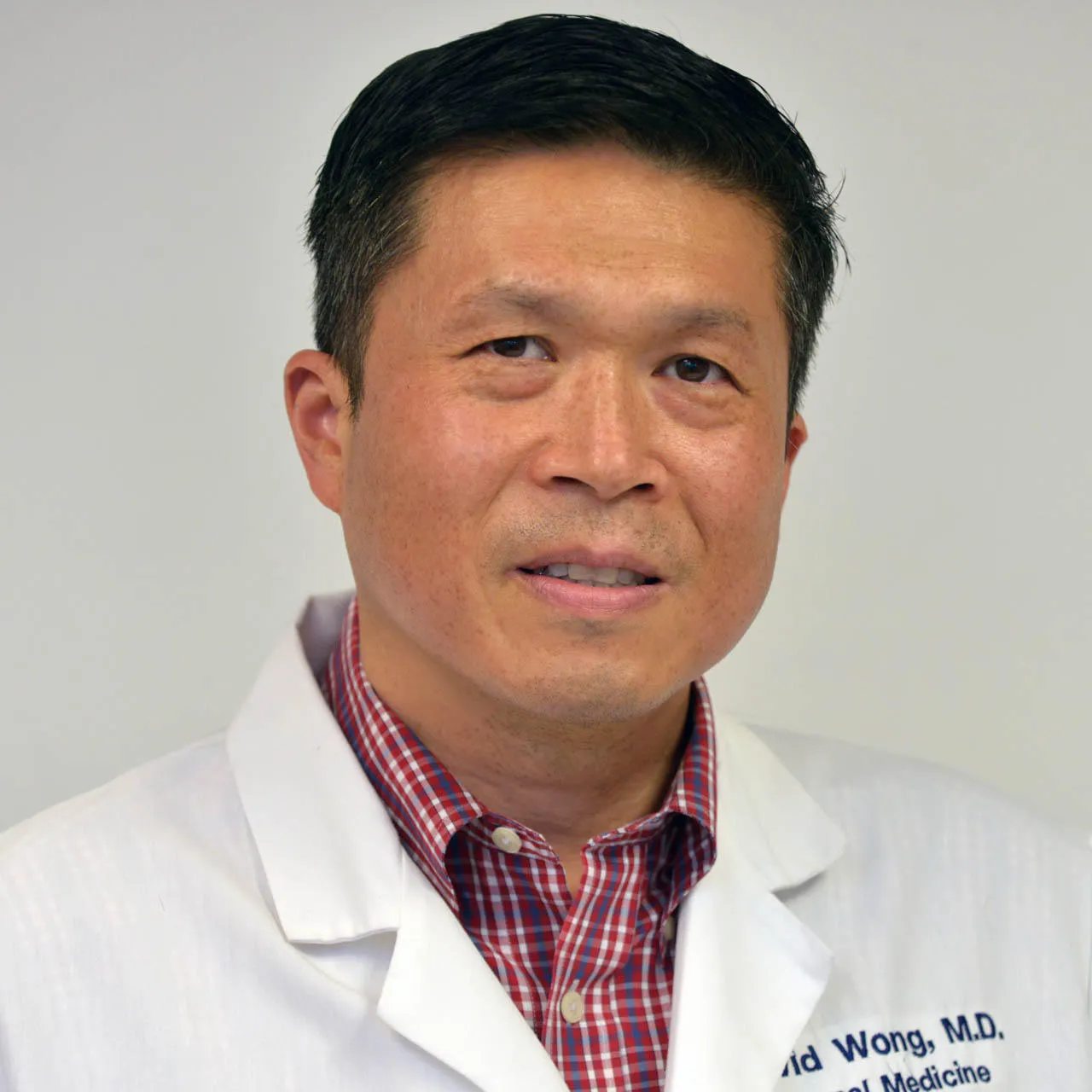 Dr. David Wong, MD, Internal Medicine | San Jose, CA | WebMD
