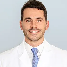 Dr. Conor Fowler, MD, Physical Medicine & Rehabilitation Doctor | Santa ...