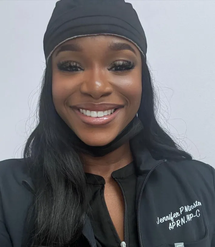 Jennifer Pean-Winston FNP-C, Nurse Practitioner | LAWRENCEVILLE, GA | WebMD