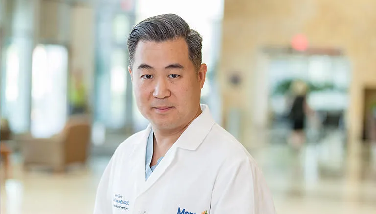 Dr. Anthony Sonn, Cardiovascular Disease | Saint Louis, MO | WebMD