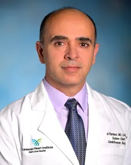 Dr. Nicholas Depace, MD, Cardiovascular Disease | Sicklerville, NJ | WebMD