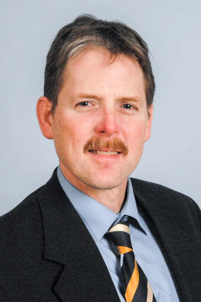 Dr. Thomas Roberts, MD, Internal Medicine | Rochester, NY | WebMD