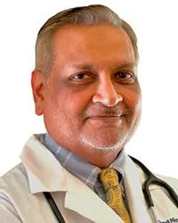 Dr. Syed Rizvi, MD, Internal Medicine | Macon, GA | WebMD