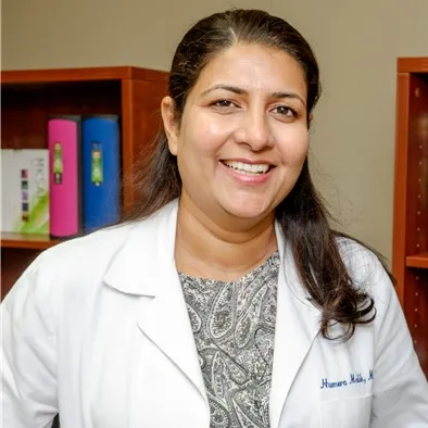 Dr. Humera Malik, MD, Internal Medicine | Vienna, VA | WebMD