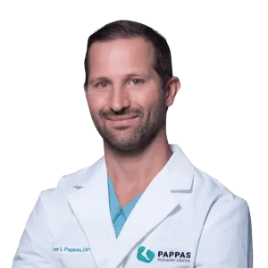 Dr. Christopher Pappas, DPM, Podiatry | Stroudsburg, PA | WebMD