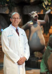 Dr. James Baumgartner, MD, Neurological Surgery | Orlando, FL | WebMD