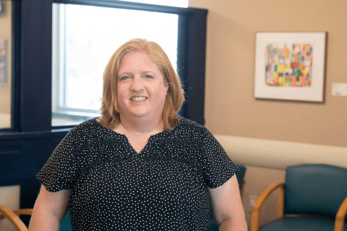 Dr. Molly Shaw, MD, Pediatrician | Akron, OH | WebMD