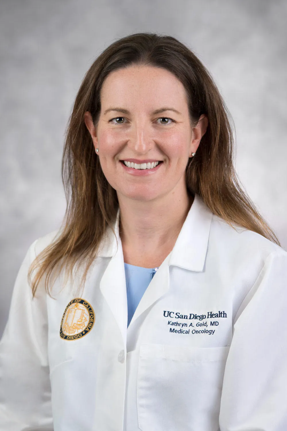Dr. Kathryn Gold, MD, Oncology | San Diego, CA | WebMD