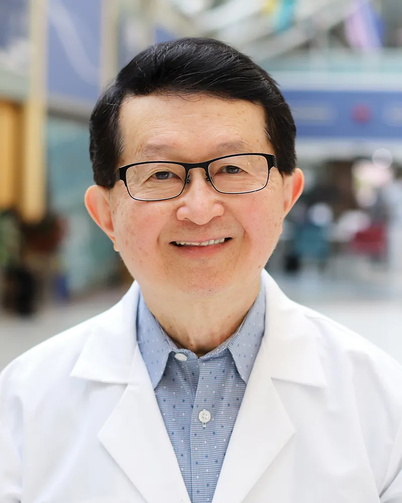 Dr. Larry Diaz, MD, Cardiovascular Disease | Kalamazoo, MI | WebMD