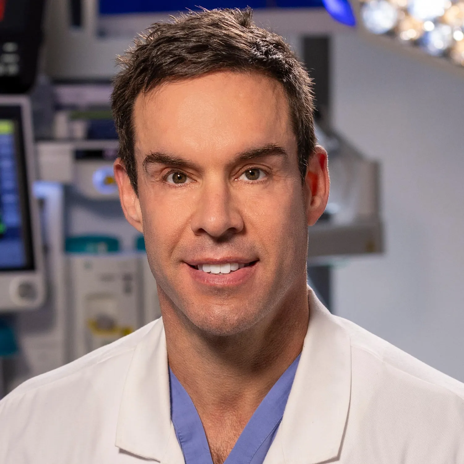 Dr. Jeff Lehmen, MD, General Surgeon | Jefferson City, MO | WebMD