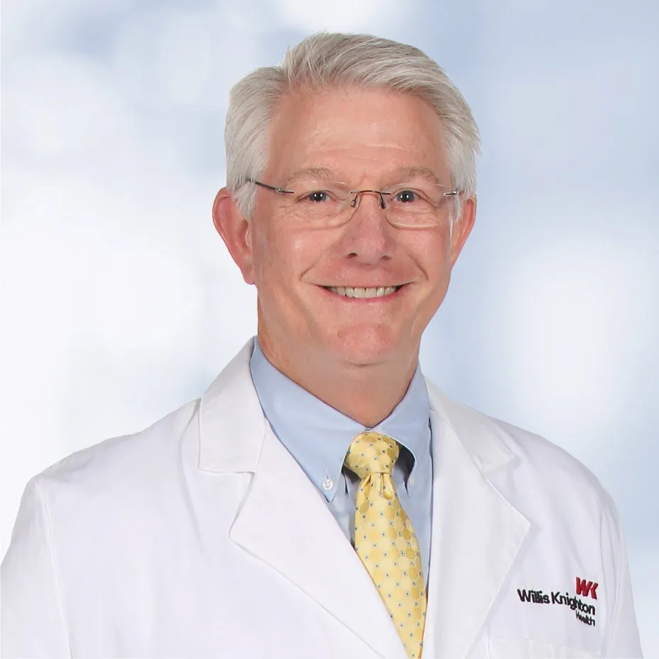 Dr. Eubulus Kerr, MD, Orthopedic Surgery | Shreveport, LA | WebMD
