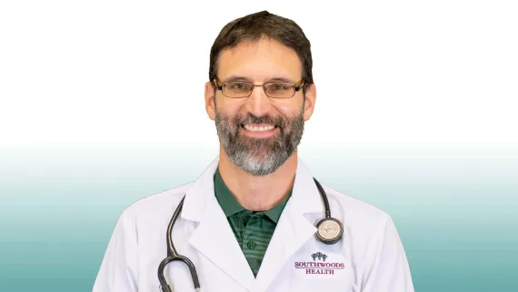 Dr. John Wrightson, MD, Physical Medicine & Rehabilitation | New Castle ...