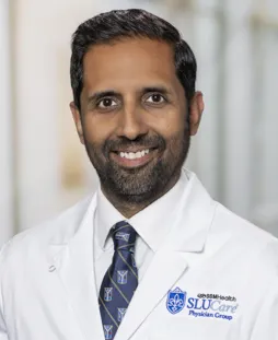 Dr. Travis Bullock, MD, Urologist | Saint Louis, MO | WebMD