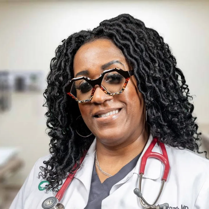 Dr. Robert Moore, MD, Family Medicine | Jackson, MS | WebMD