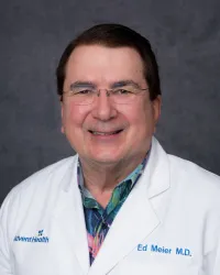 Edward Meier, MD, MPH, Family Medicine | Rome, GA | WebMD