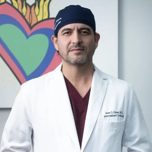 Dr. Richard Sanchez, MD, Cardiovascular Disease | Edinburg, TX | WebMD