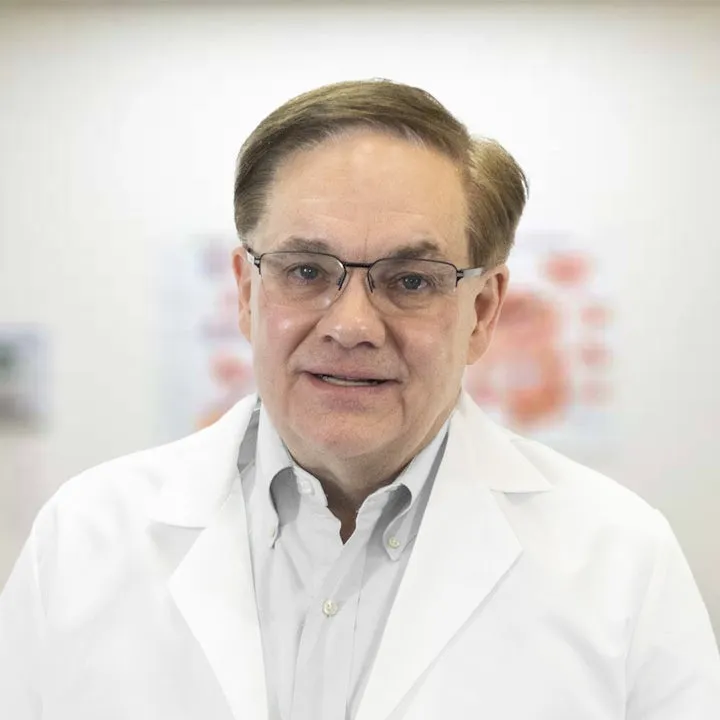 Dr. Harley Yoder, MD, Family Medicine | Elkhart, IN | WebMD