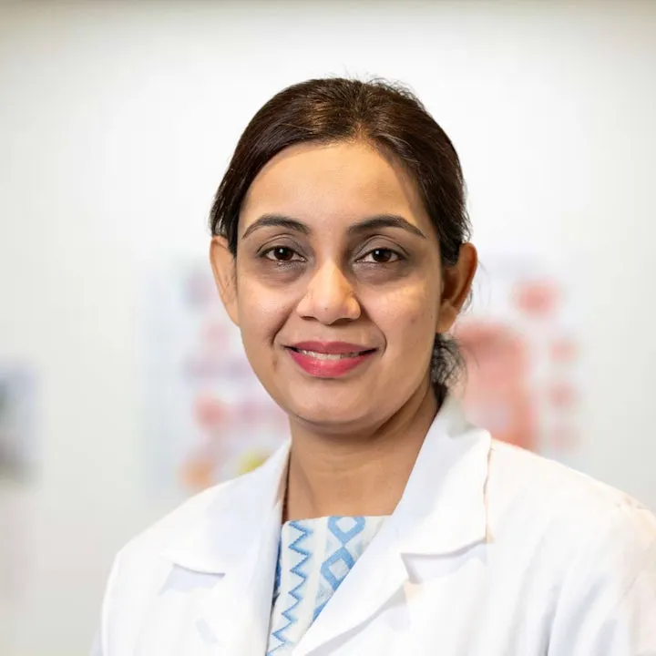 Dr. Bushra Kanwal, Internal Medicine | Brooklyn, NY | WebMD