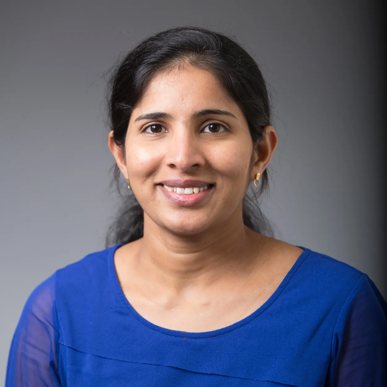 Dr. Swaroopa Ponnamreddy, MD, Hematology | Lebanon, NH | WebMD