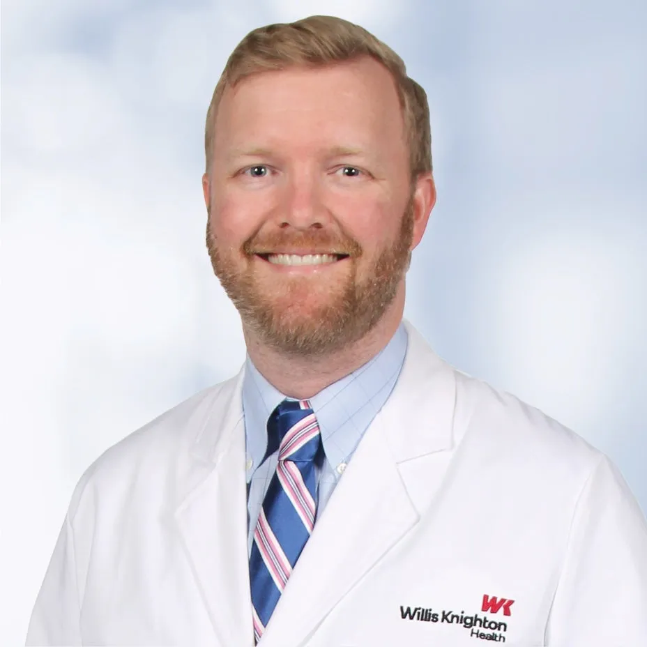 Dr. Christopher Wilson, Orthopedic Surgery | Shreveport, LA | WebMD
