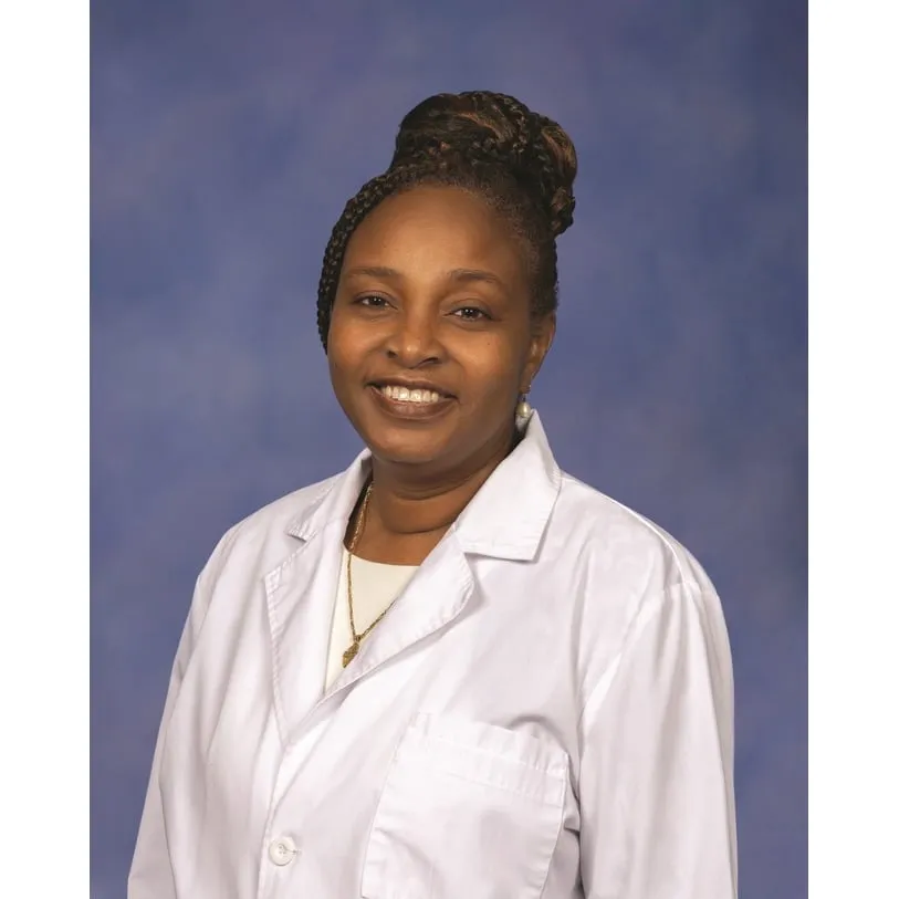 Dr. Alexandra Alexis, MD, Internal Medicine | Deltona, FL | WebMD