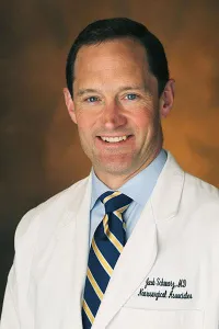 Dr. Arthur Ulm, MD, Neurological Surgery | Nashville, TN | WebMD
