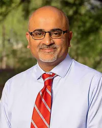 Dr. Ubair Ahmed, MD, Pulmonologist | Tucson, AZ | WebMD