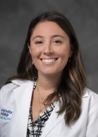 Dr. Danielle Wyzgoski, DO, Pediatrician | Sterling Heights, MI | WebMD