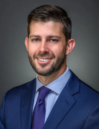 Dr. Parker Hanson, DO, Sports Medicine | Edina, MN | WebMD