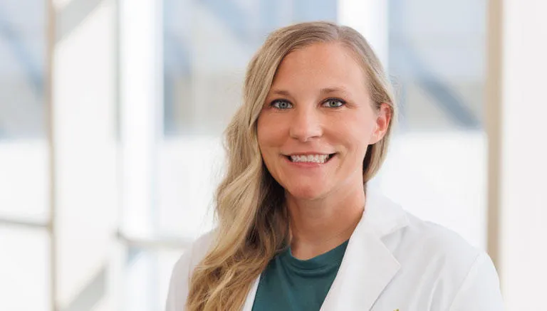 Dr. Emily Klos, Family Physician | Saint Louis, MO | WebMD